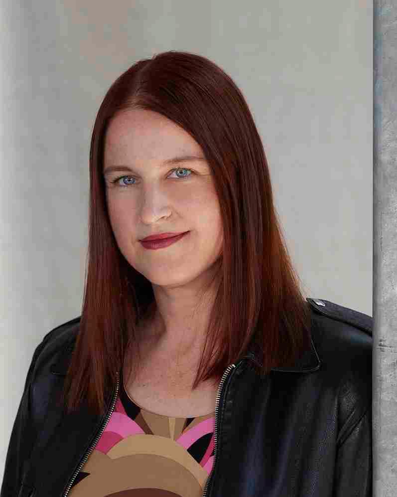 Sumara Meers joins the 'Black, no sugar' cast - Black, no sugar