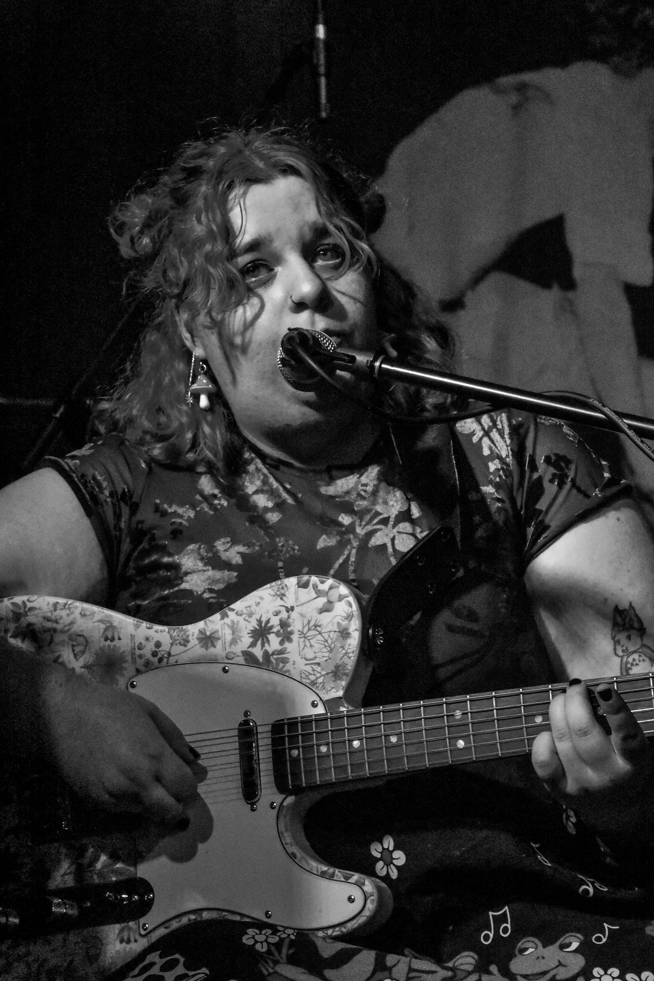 Pieces of Pottery - Winter! - Bryan Cutts