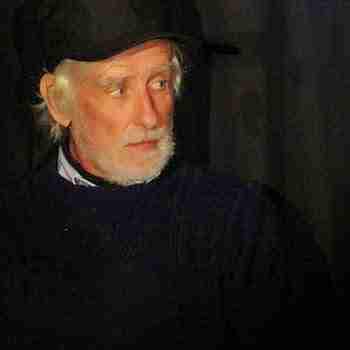 Meet Robin Queree - Bryan Cutts