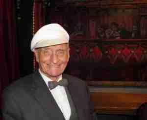 Goodbye Desmond Patrick Bryan Milligan - Bryan Cutts