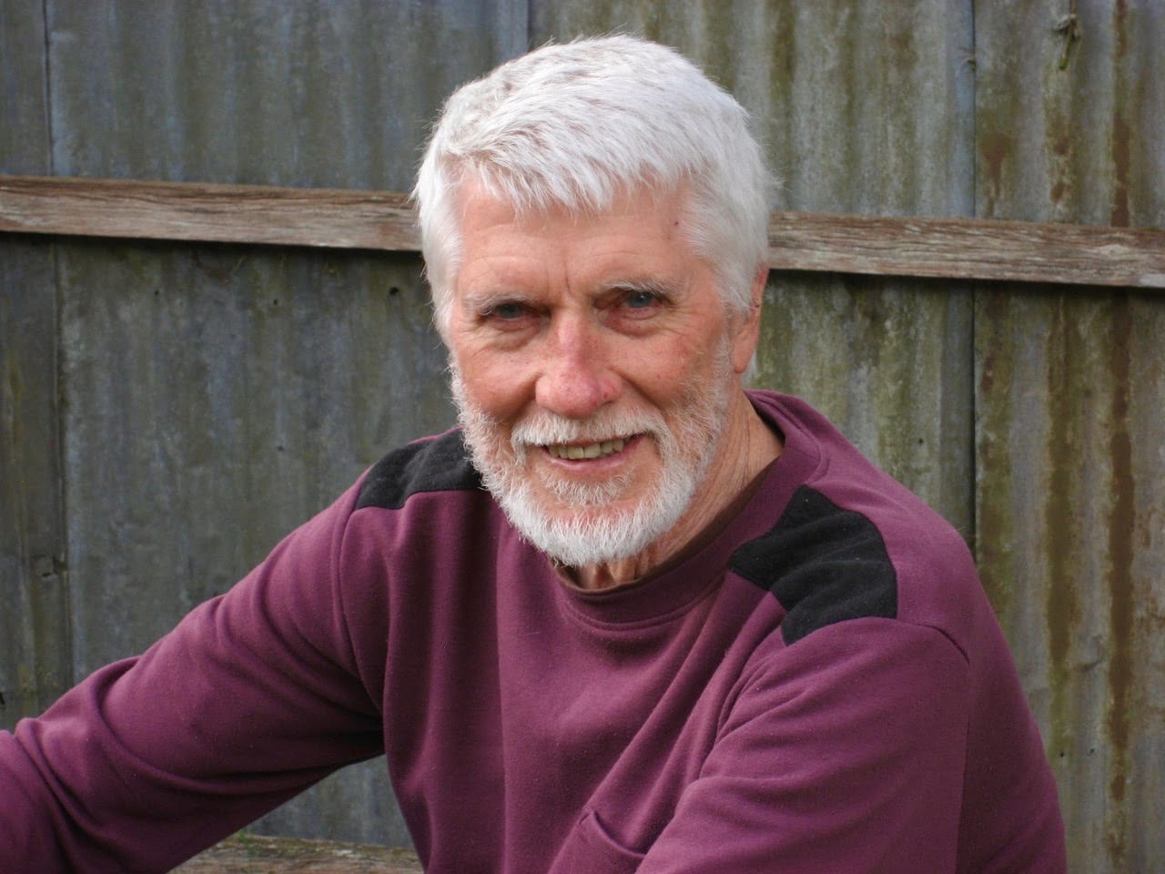 Special Event: 'Food is Love' and 'After the Storm' - Bryan Cutts